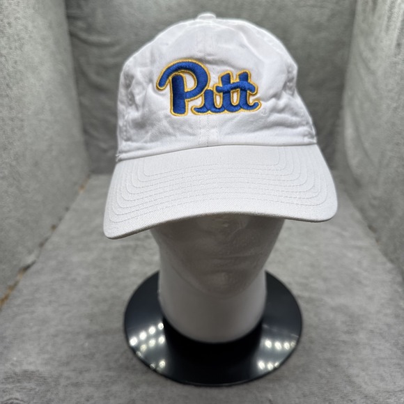 Nike | Accessories | University Pittsburgh Hat Nike Heritage 86 Dri Fit ...